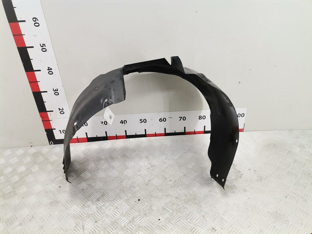 Подкрылок (защита крыла) передний правый Opel Corsa C 13109023 арт. 1618909