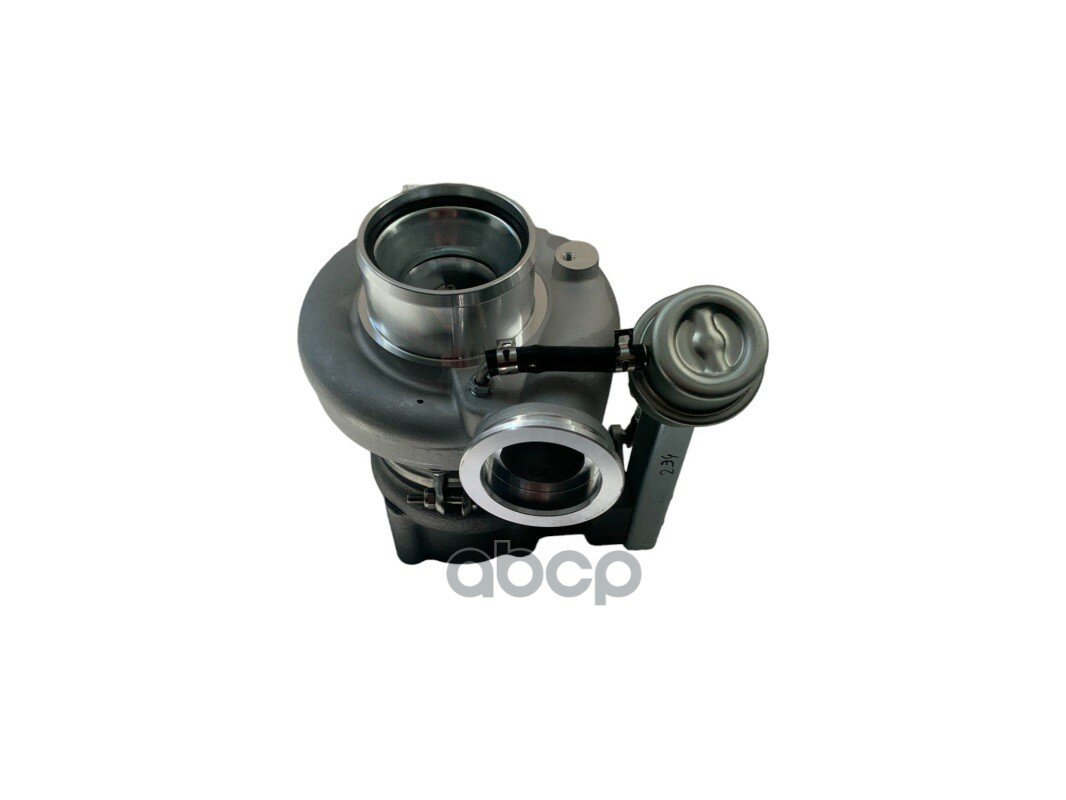 Турбокомпрессор ЯМЗ-53443-40,53445-20 ЕВРО-5 (ГАЗон Next) автодизель № ЯМЗ арт. 53443.1118010-11