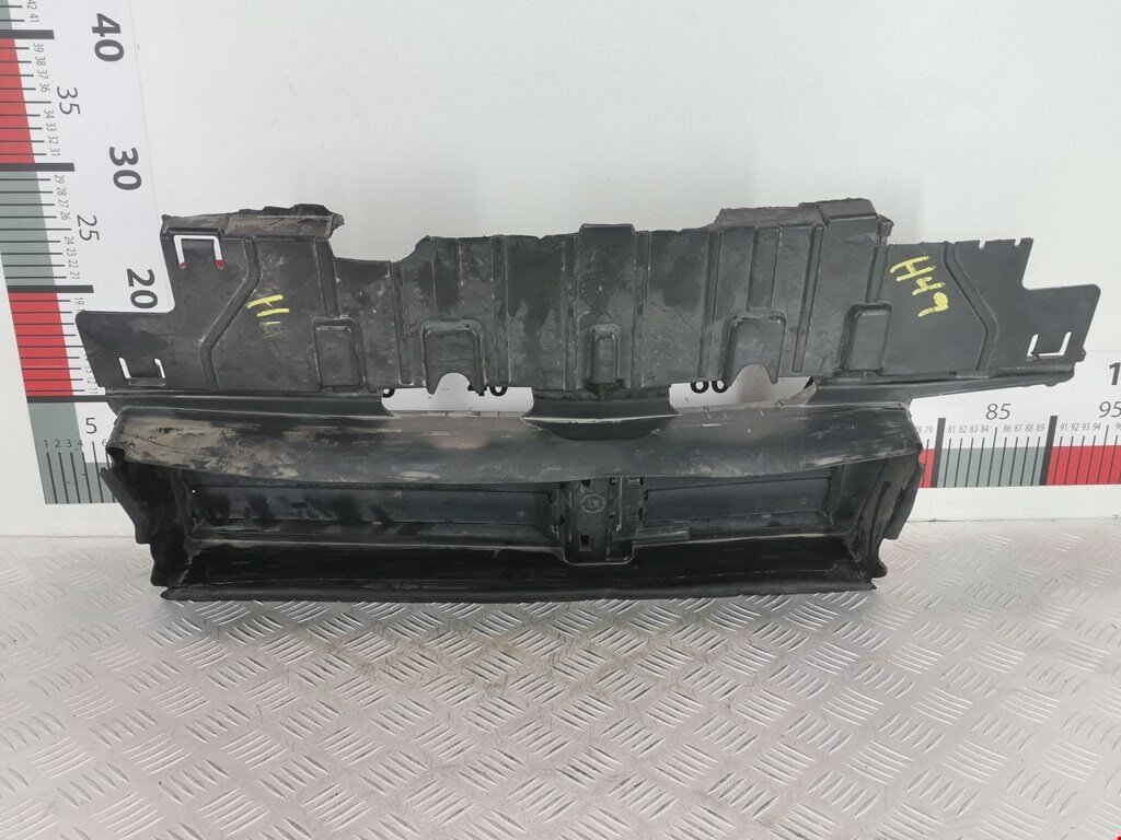 Диффузор вентилятора Ford Fusion (USA) 2 HS7Z8475C арт. 1471463