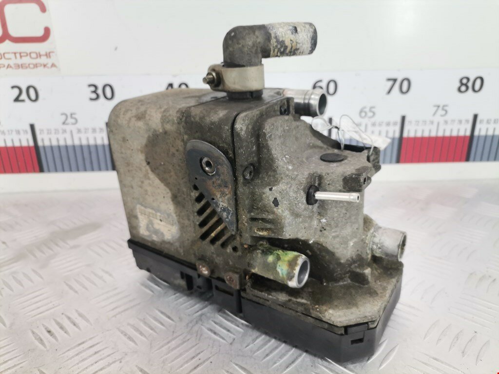 Отопитель автономный (предпусковой подогреватель вебасто и прочие) Mercedes C-Class (W202) B66140025 арт. 1619412