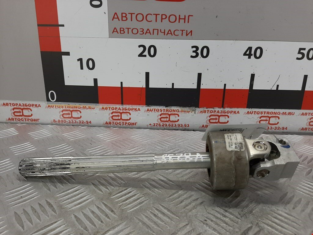 Кардан рулевой BMW 5-Series (E60/E61) 32306780894 арт. 934324