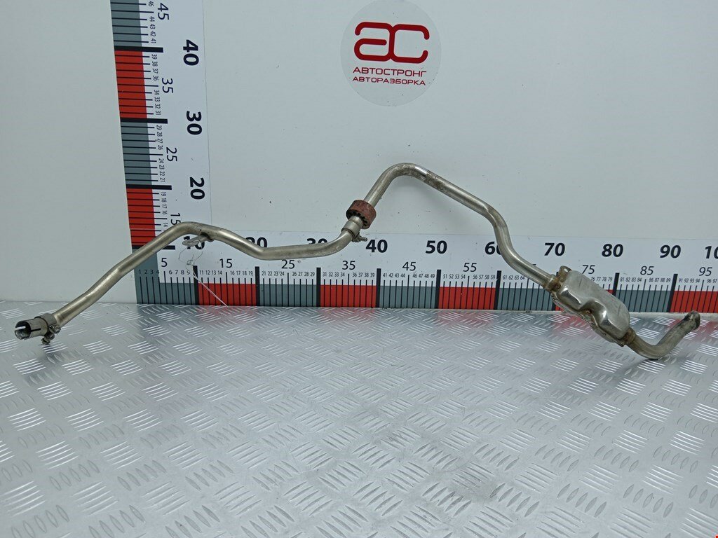 Глушитель автономного отопителя (вебасто) Volkswagen Touareg 1 7L08190840 арт. 1824030