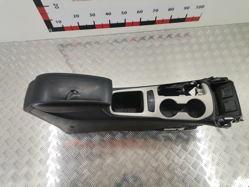 Консоль салона (центральная часть) Chevrolet Cruze 3 (J400) 42697594 арт. 1408913