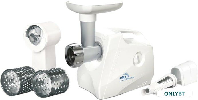 Мясорубка Ротор Дива Люкс 35/300-3