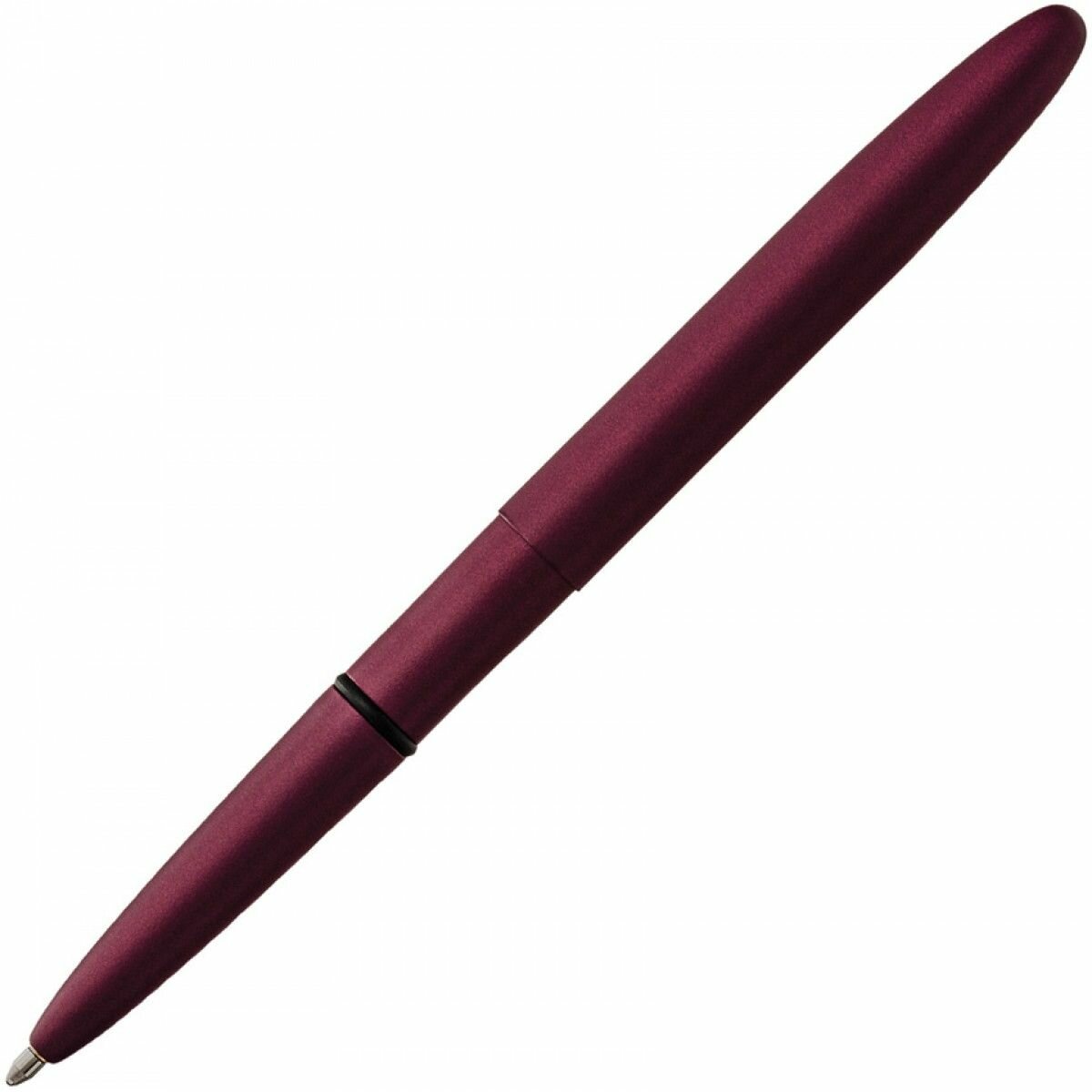 Космическая шариковая ручка Fisher Space Pen Bullet (Cerakote Cherry)