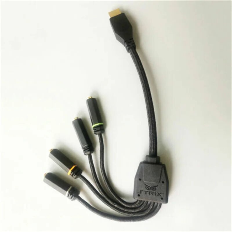 Кабель HDMI на 3,5 мм для ASUS ROG STRIX 7.1