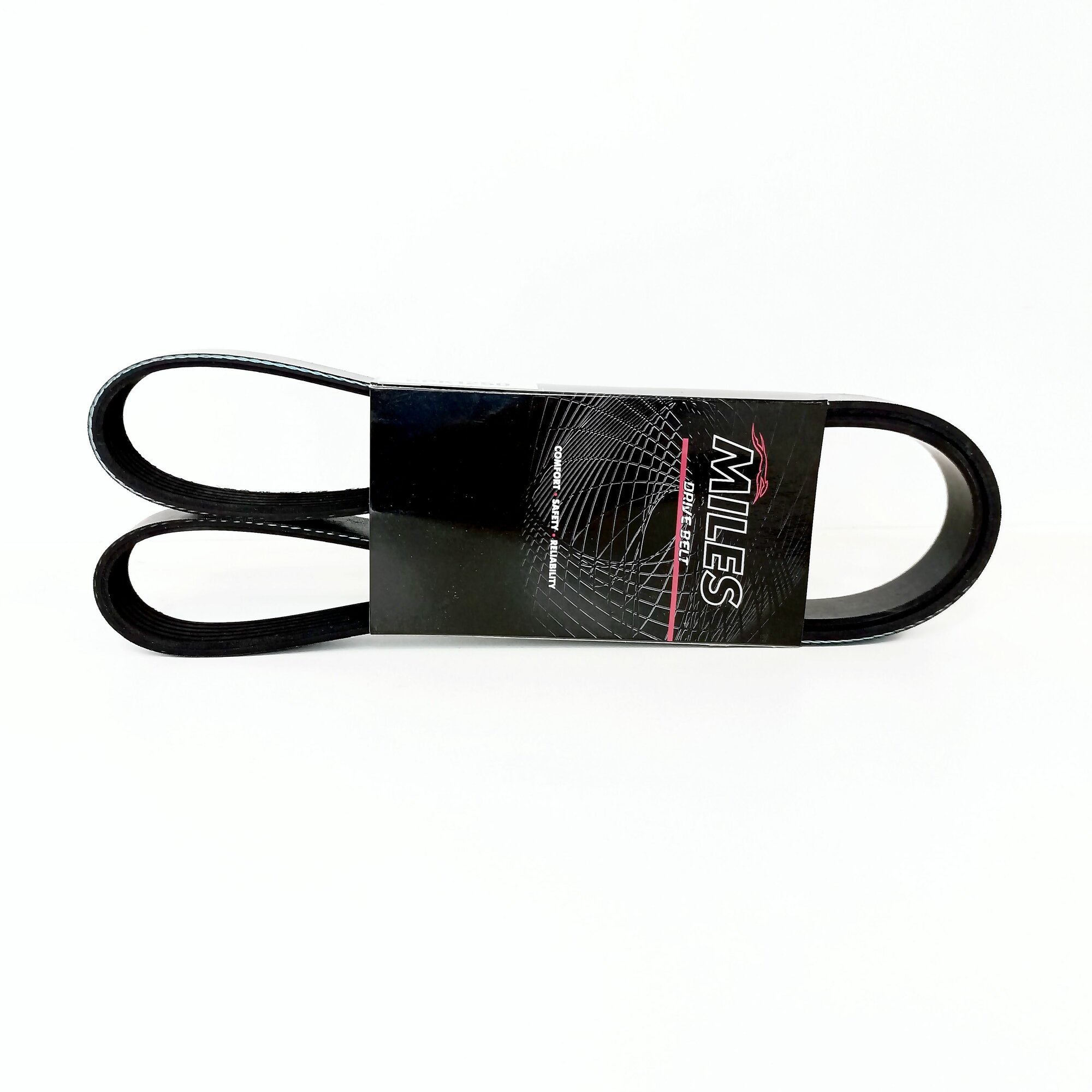 Ремень приводной поликлиновой Хавал Ф7 Ф7Х 2.0 (Haval F7 F7X) MILES