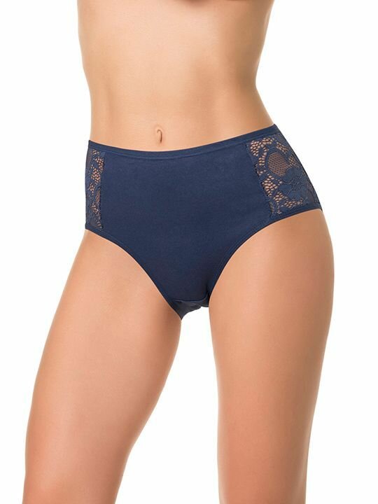 Трусы темно-синий