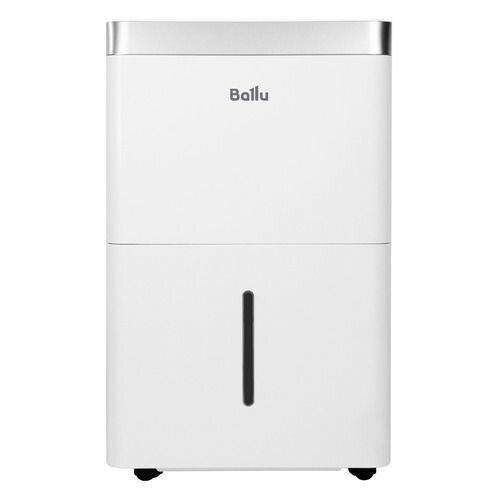 Осушитель воздуха Ballu Comfort BD20T CL белый