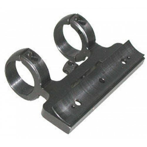 Кронштейн ЭСТ-Прим кольца 30мм на МЦ 20-01 с планкой