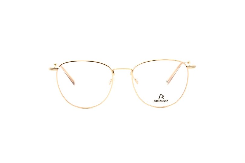 Очки для зрения RODENSTOCK 2654 A (50)
