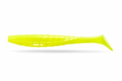 Силиконовая приманка ZanderMaster GEKTOR 12.5 см (4 штук)