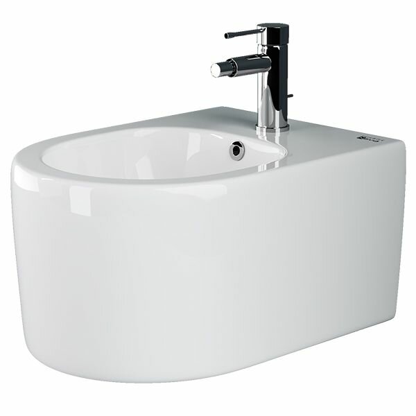 Подвесное биде Ceramica Nova Moments INPCN3004