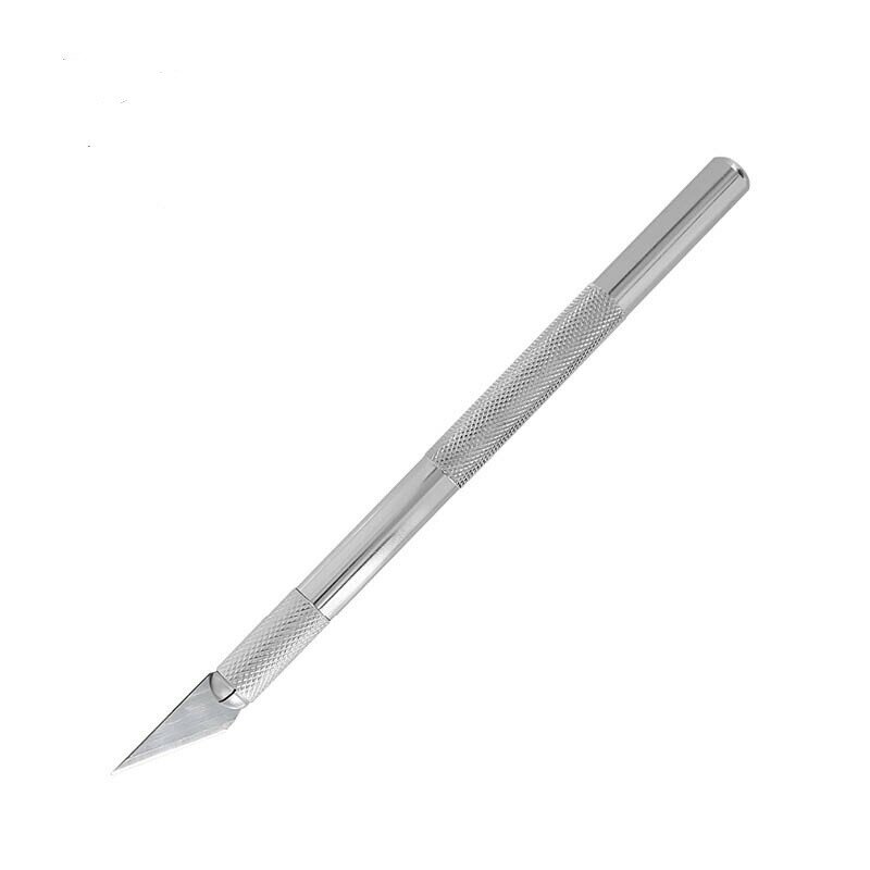 Аксессуар для Warhammer Vallejo Модельный нож Modeling Knife No1 Blade No11