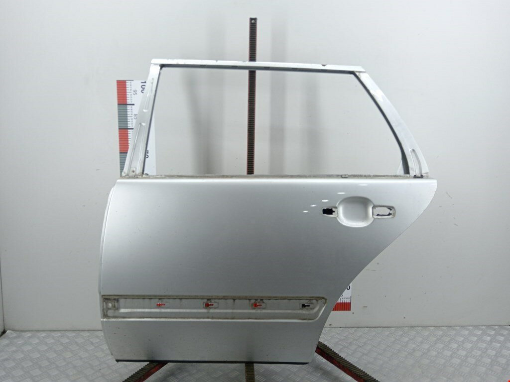 Дверь задняя левая Mercedes E-Class (W210) A2107302505 арт. 2107863