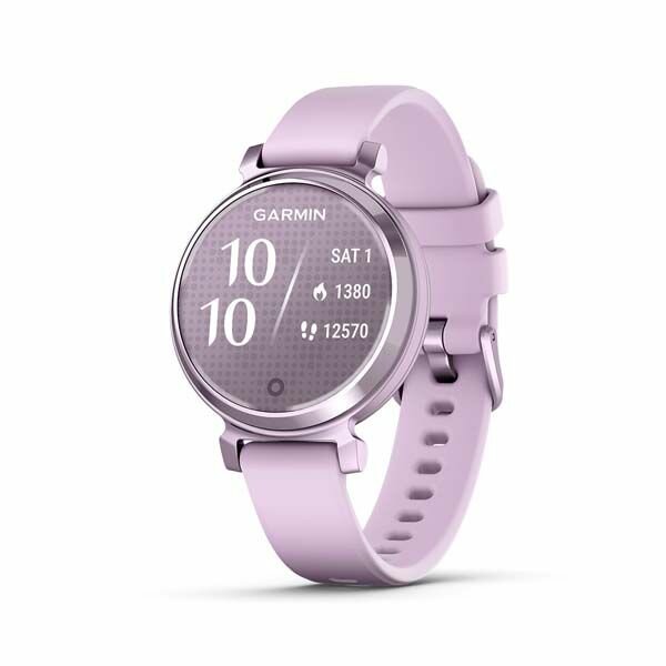 Умные часы Garmin Lily 2 Metallic Lilac