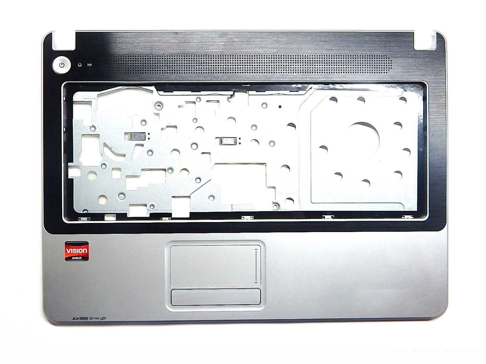 Верхняя часть корпуса для eMachines D640 (39.4GW02.004-1)