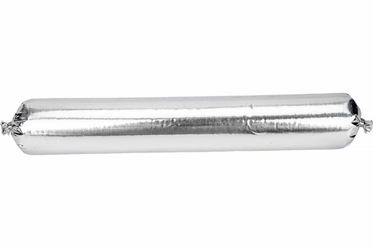 Герметик для окон BAUSET B пароизоляционный, для внутренних работ, 600 мл BAU2000/1/MP