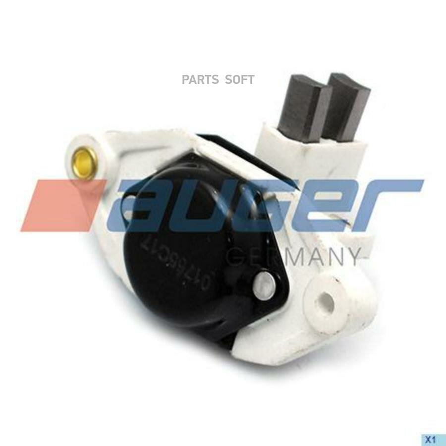 77007 AUGER Регулятор, Генератор