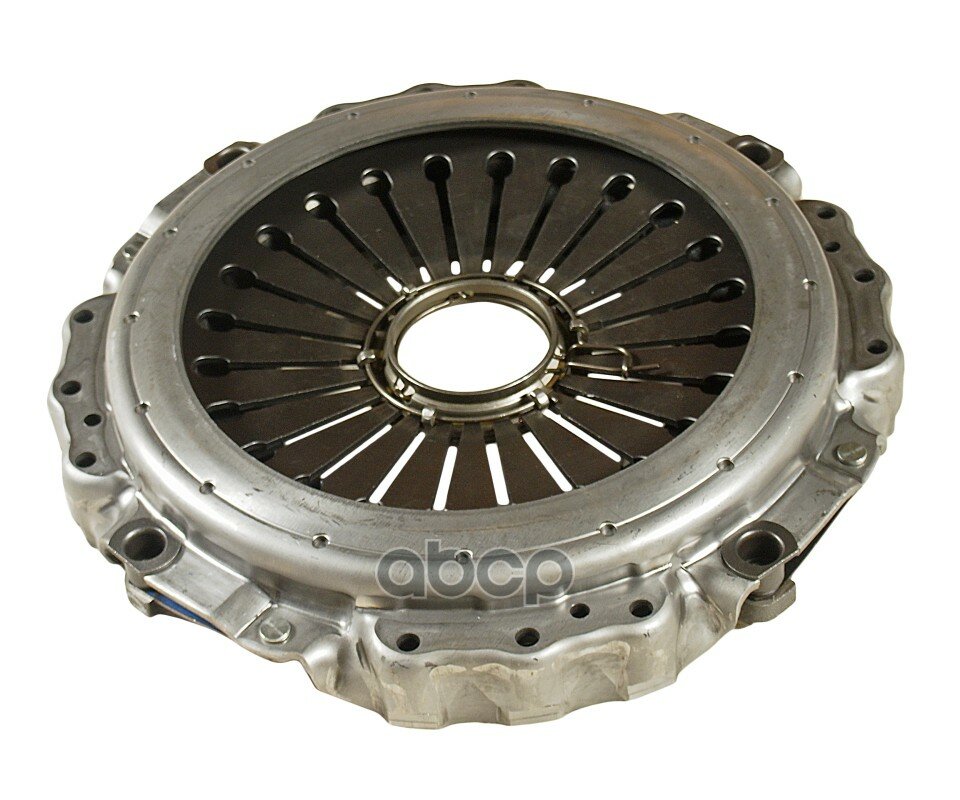 Корзина сцепления КАМАЗ-ЕВРО-2 (КПП-154; КПП-ZF-16S151) MFZ-430 (аналог SACHS) MEGAPOWER MEGAPOWER Automotive арт. 160-13-005