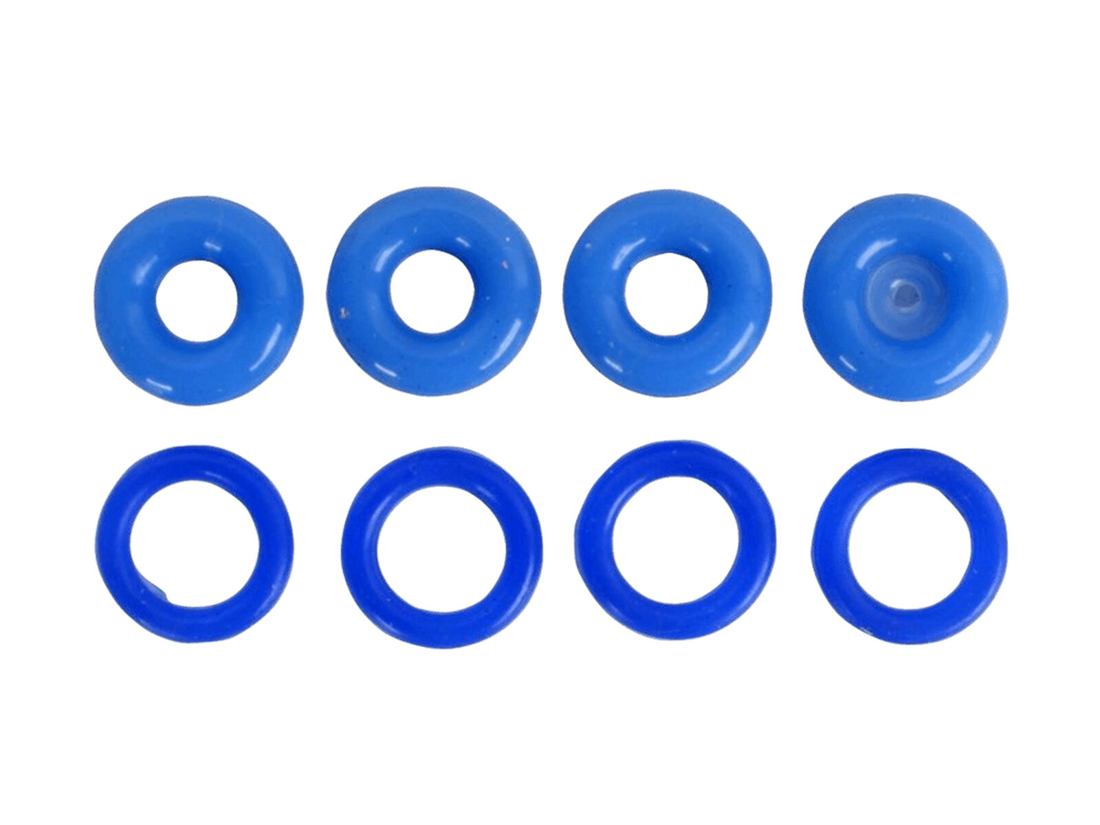 Кольцо ГАЗ дв. УМЗ-4216 уплотнительное форсунки силикон