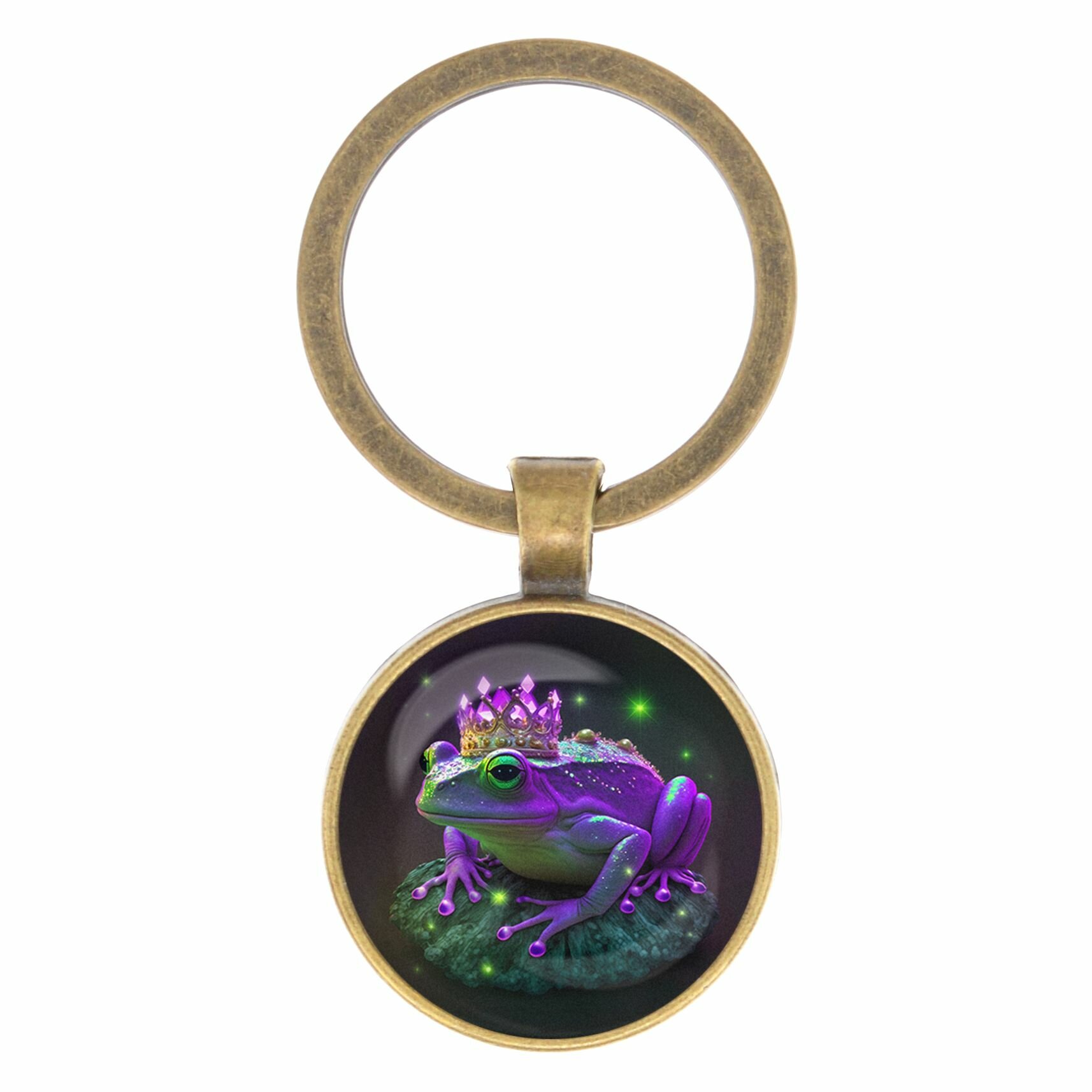 Брелок Foresta Di Odori