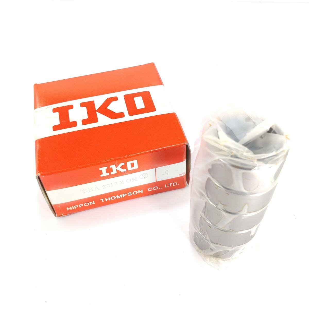 Подшипник BHA2012-ZOH IKO (31.75x41.275x19.05) игольчатый однорядный