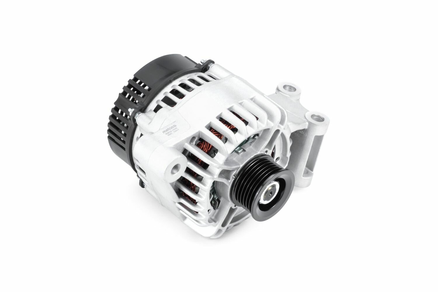 Генератор, для Форд Симакс, Фиеста, Фокус, Фьюжн, С-Макс арт 6902005