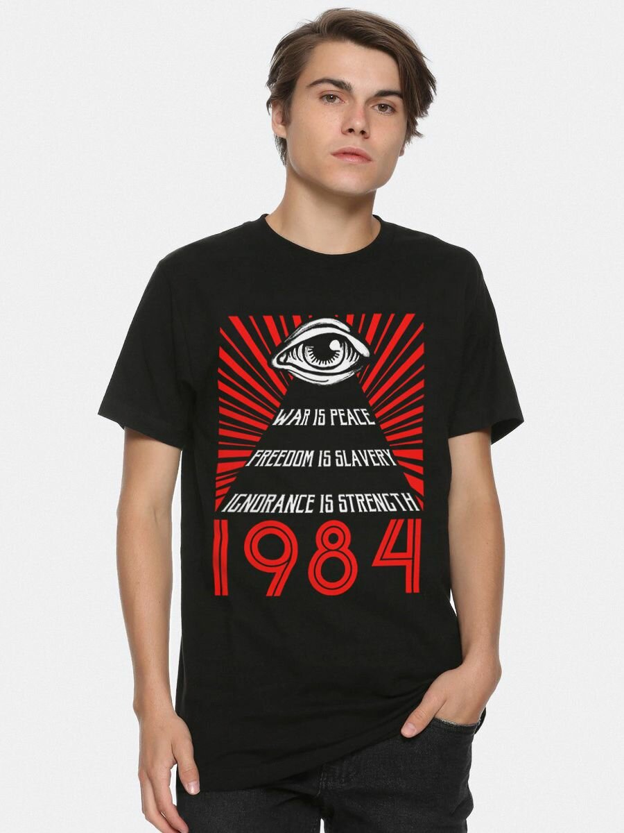 Футболка Dream Shirts