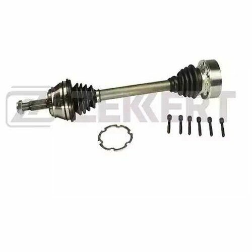 Привод в сборе передн. лев! VW Golf III, Passat, Vento, МКПП