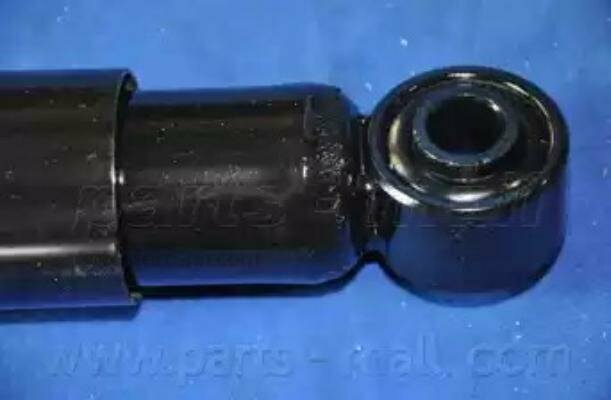 PARTS-MALL PJA110 Амортизатор HYUNDAI H-1/STAREX зад.