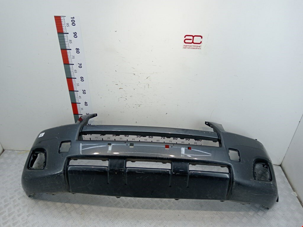 Бампер передний Toyota Rav4 3 5211942710 арт. 2101972