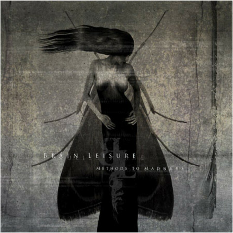Компакт-диск Brain Leisure — Methods To Madness (RU)(CD)