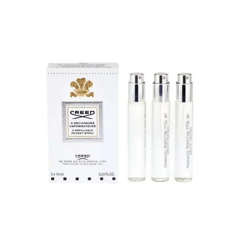 Набор Creed Acqua Fiorentina 30