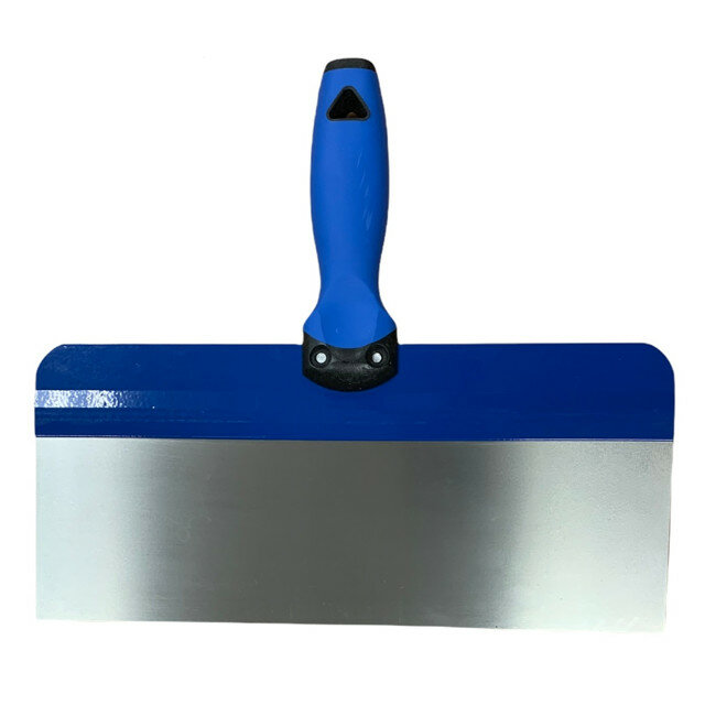 ACCURATE шпатель фасадный 350мм Ш100-2К-350 для отделки фасадов наружной облицовки