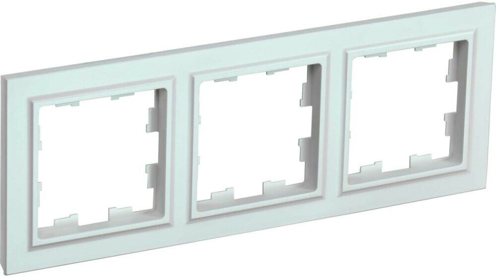 Рамка IEK BRITE (BR-M32-K36)