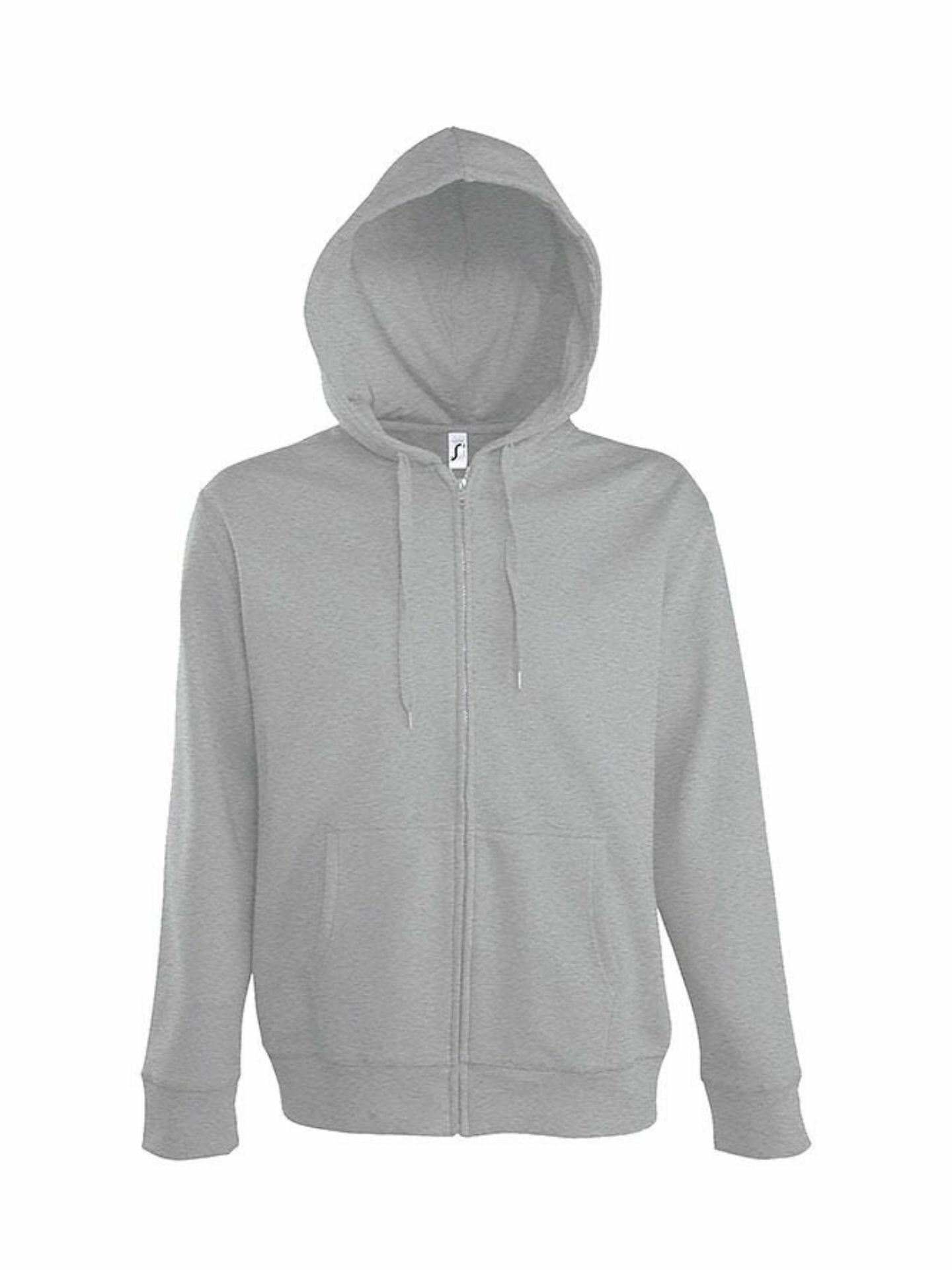 Толстовка SEVEN MEN