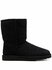 Ботинки UGG Classic, размер 9 US, black/black