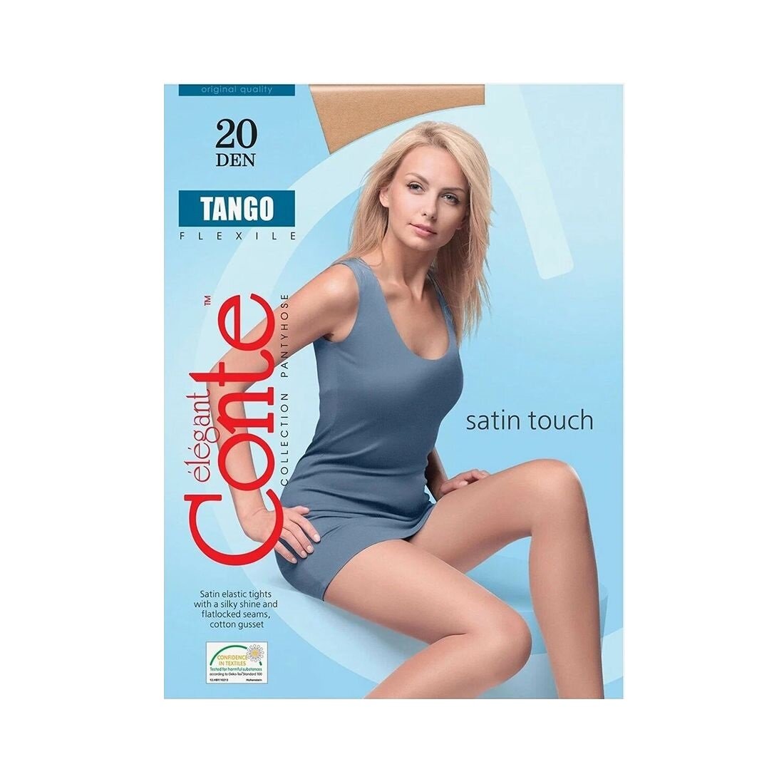 Колготки Tango