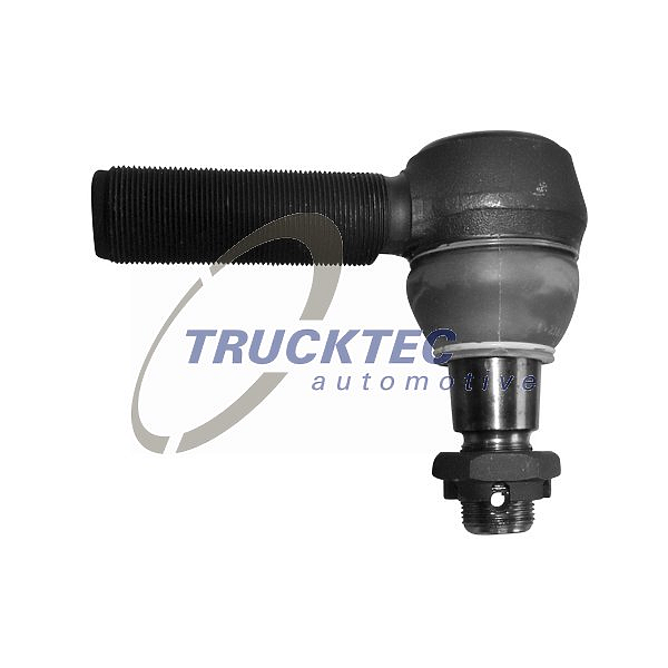 TRUCKTEC 03.31.007 наконечник рулевой тяги