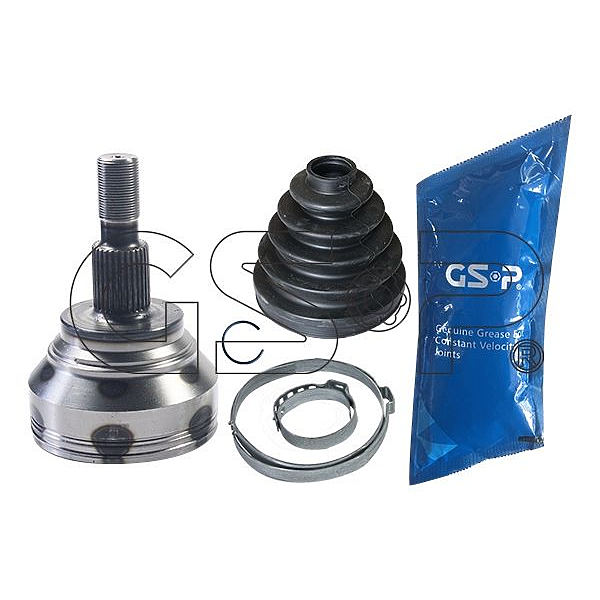 GSP 805015 шрус наружный к-т mercedes-benz gl-class (x166) m-class (w166)