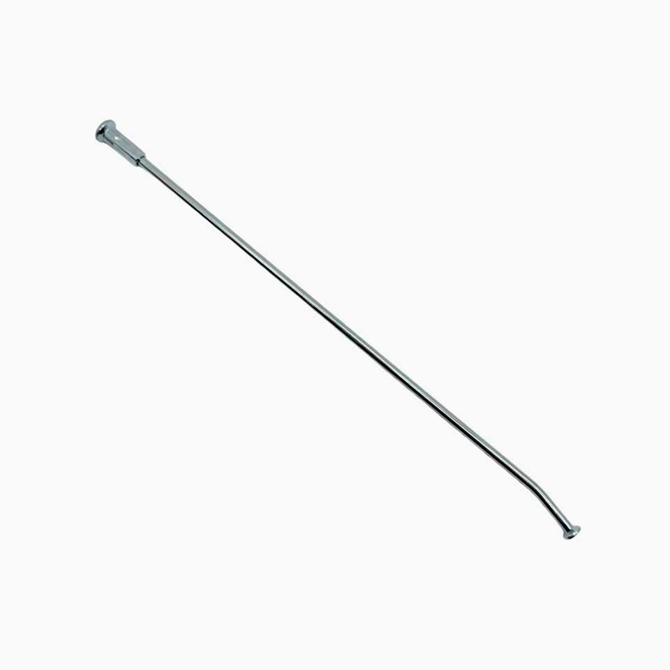 Спица колеса на мотоцикл ТТR250а (21 с ниппелем)