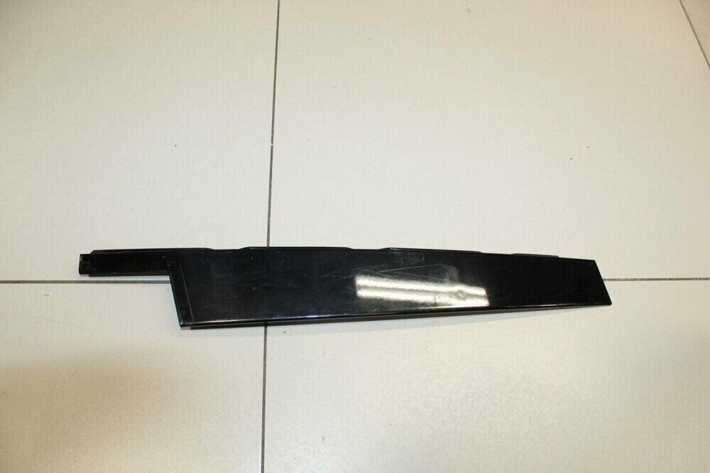 Панель левая VOLVO S80 (07-) S80L V70 (08-) XC70 (08-)