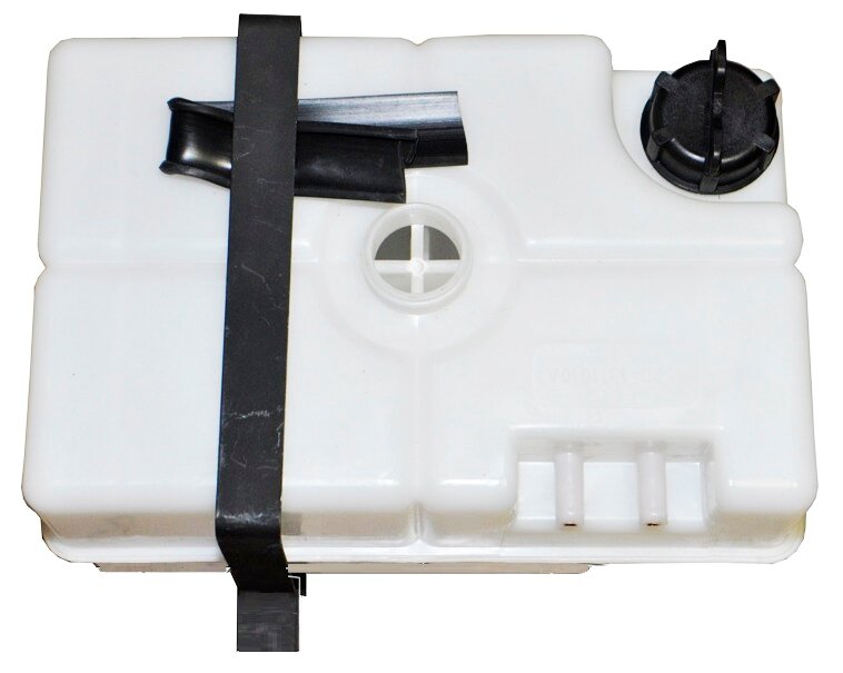 Бачок расширительный КАМАЗ-6520