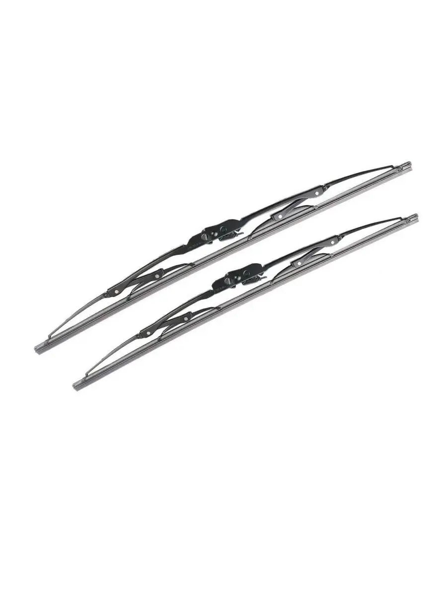 Каркасные щетки Masuma 55+50см: Hyundai Terracan (01-04)