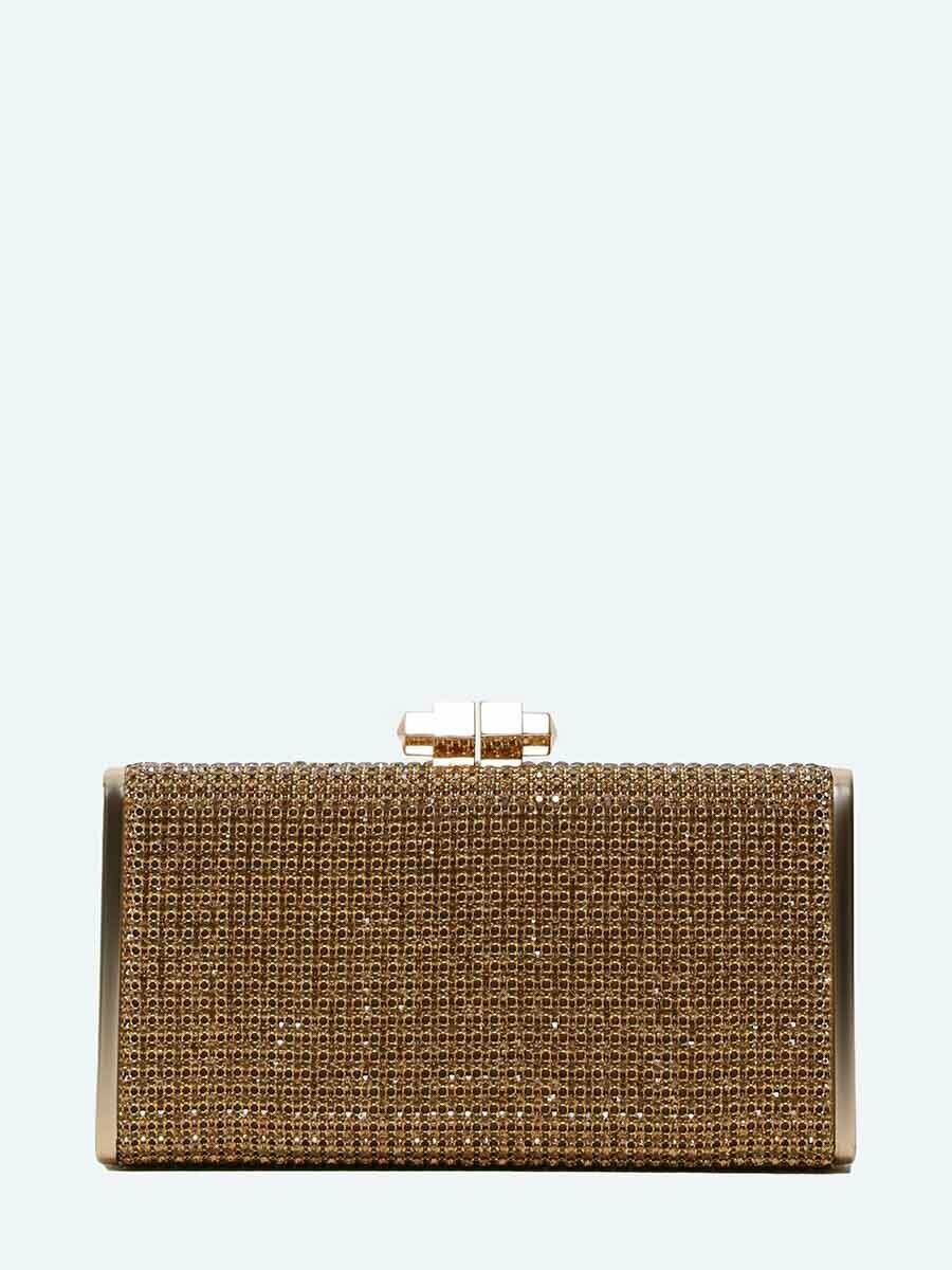 Сумка клатч