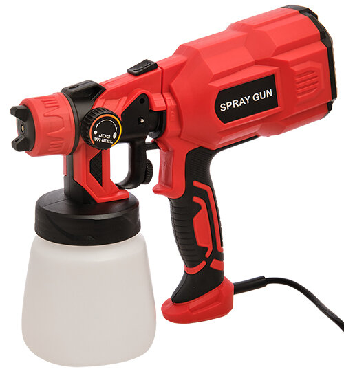 Краскопульт электрический Tt2018 TS-179 113-75344