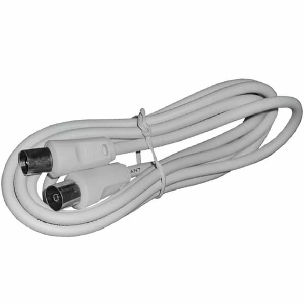 Шнур ТВ - ТВ 1,5м