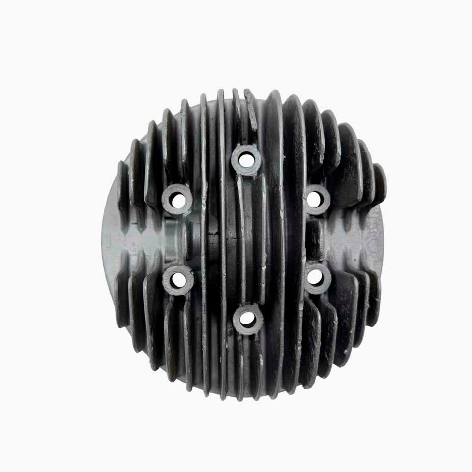 Головка на мотоцикл Иж Планета 2