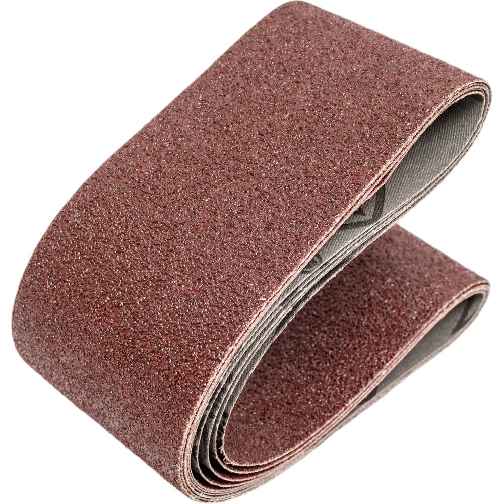 Набор шлифовальных гильз профи (5 шт; ICW195х75L) ВладТехРол 520670 для универсального применения